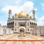 Brunei Half Day City Tour with Royal Regalia, Istana Nurul Iman & Kampung Ayer - Who Will Love This Tour?