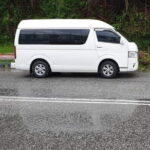 Brunei International Airport Transfer Service (max 7pax) - Who Is This Service Best For?