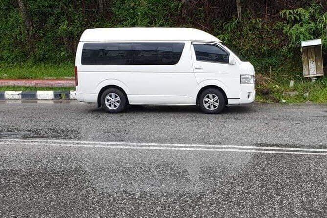 Brunei International Airport Transfer Service (max 7pax) - Who Is This Service Best For?