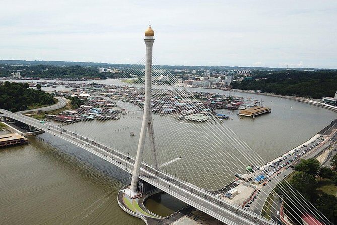 Brunei Transit Tour - Practical Details and Tips