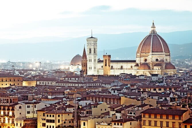 Brunelleschis Dome 1-Hour Guided Tour with Pre-Climb Explanation - The Sum Up: Who Will Love This Tour?