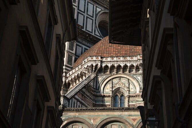 Brunelleschi's Dome and Cathedral Complex Reserved Ticket - Frequently Asked Questions