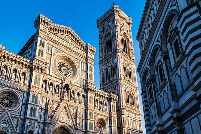 Brunelleschi's Dome Climb and Cathedral Museum Guided Tour - Who Is This Tour Best For?