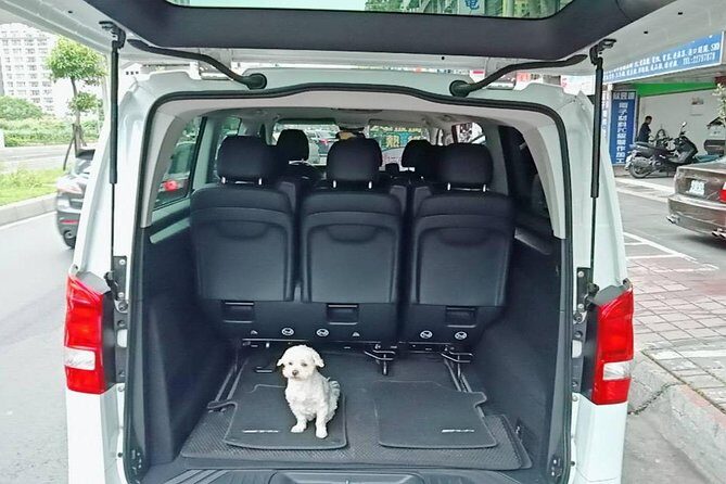 Bruns 9 seater, charter tour, business transfer, airport transfer, round-the-island charter tour - Itinerary Breakdown & Why Its Special