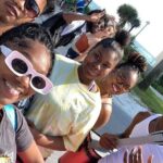 Bryan Bash Scavenger Hunt - The Itinerary and Highlights