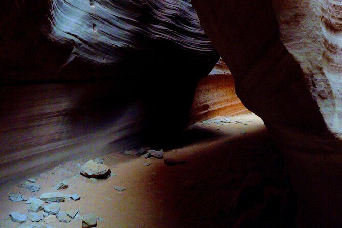 Buckskin Gulch and Wire Pass Hike - A Full Day of Amazing Slots! - Why Is This Tour a Great Deal?