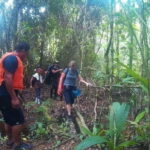 Buda National Park - 5 Days Adventurous Caving & Trekking - The Itinerary in Detail