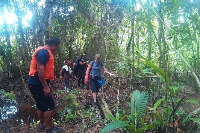 Buda National Park - 5 Days Adventurous Caving & Trekking - The Itinerary in Detail