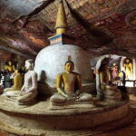 Buddhism Sri Lanka - The Real Value of This Tour