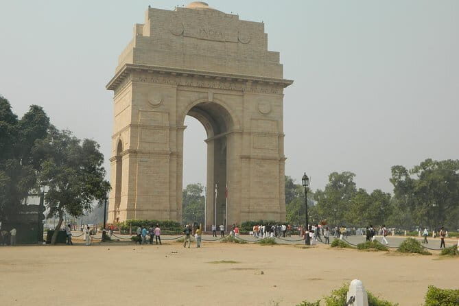 Budget Delhi One Day Tour - In-Depth Look at the Itinerary