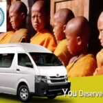 Budget-Friendly Shared Transfer to Suvarnabhumi Airport - FAQ