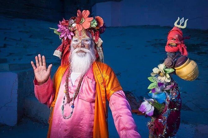 Budget full-day Varanasi tours : for unforgettable experience.. - Who Will Love This Tour?