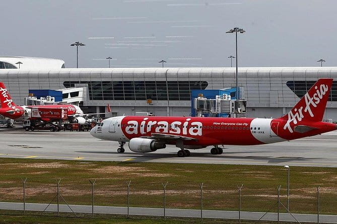 Budget Kuala Lumpur Airport Transfer-Arrival - Detailed Breakdown of the Experience