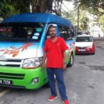 Budget Kuala Lumpur Airport Transfer-Departure - Detailed Breakdown of the Experience