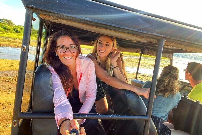 Budget Tours Sri Lanka with 7 Nights accommodation - What Travelers Are Saying