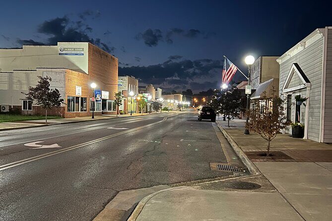 Buena Vista Historic Ghost Tour - A Detailed Look at the Experience