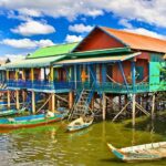 Bueng Mealea and Floating Village 1-day Tour - Practical Considerations