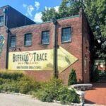 Buffalo y/ or Wiskey Thief & Churchill Twilight Racing Experience - Churchill Downs: The Race Day Experience