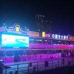 Buffet Dinner at Canton Tower Revolving Restaurant with Pearl River Night Cruise - Who Should Consider This Tour?