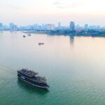 Buffet Dinner Cruise Experience with Live Music - What Travelers Are Saying