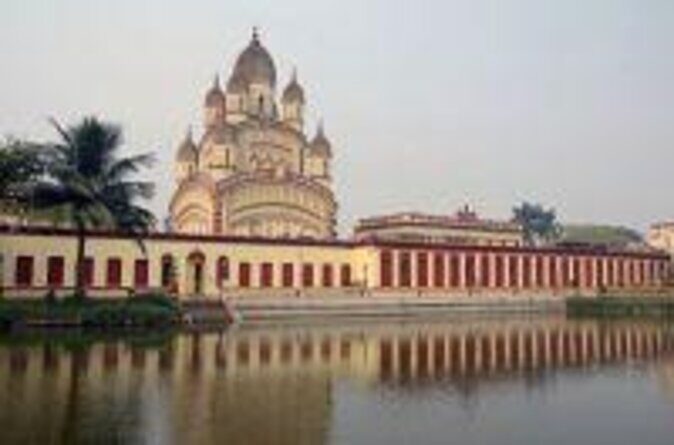 Build Your Own: custom private tour of Kolkata with transfers - The Value Proposition