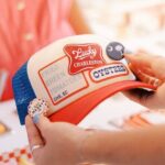 Build Your Own Trucker Hat Experience in Charleston - Why This Activity Offers Good Value