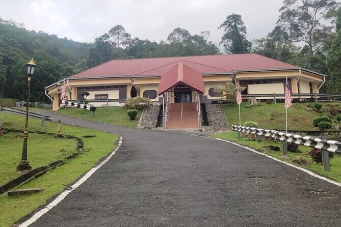 Bujang Valley Archaeology & Sireh Cave Discovery from Penang - The Charm and Wonder of Sireh Cave