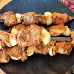 Bukhara: a Unique Indian Food Experience at ITC Maurya - The Food: Authenticity and Quality