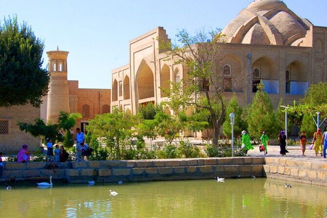 Bukhara Countryside Private Tour with Transport - Authentic Experiences and Insights from Travelers