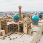 Bukhara One Day Tour - Departure From Tashkent - Who Should Consider This Tour?
