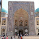 Bukhara: Walking Tour with a Small Group - What to Know About the Experience
