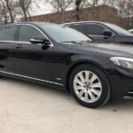 Bullet Train Station Transfer Service - Who Might Want to Consider Alternatives?