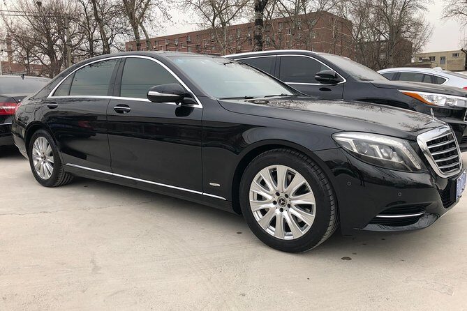 Bullet Train Station Transfer Service - Who Might Want to Consider Alternatives?