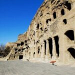 Bullet Train To Datong Yungang Grottoes from Beijing Private Day Tour - Lunch: Local Sliced Noodles