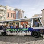 Bundle & Save: Universal Studios Entry with Hop-On Hop-Off Tour - What to Expect from the Hop-On Hop-Off Experience
