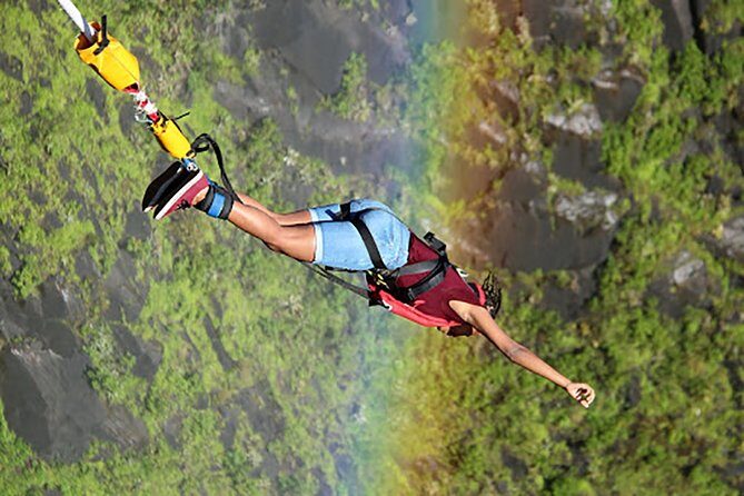 Bungee Jumping in Nepal - Day Tour - Why This Tour Stands Out