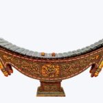 Burmese Antiques Heritage Shopping Tour - Key Points