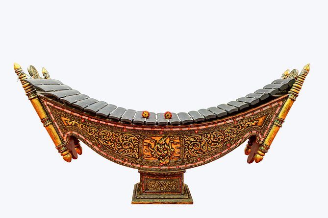 Burmese Antiques Heritage Shopping Tour - Key Points