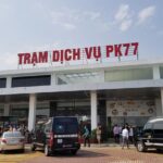 Bus Cat Ba to Hanoi - The Value of On-Board Amenities