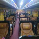 Bus ticket Hanoi to Ha Giang: Sleeping - Limousine - Cabin Bus - The Itinerary Breakdown