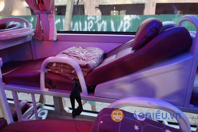 Bus ticket Ninh Binh To Phong Nha - Practical Tips for Travelers