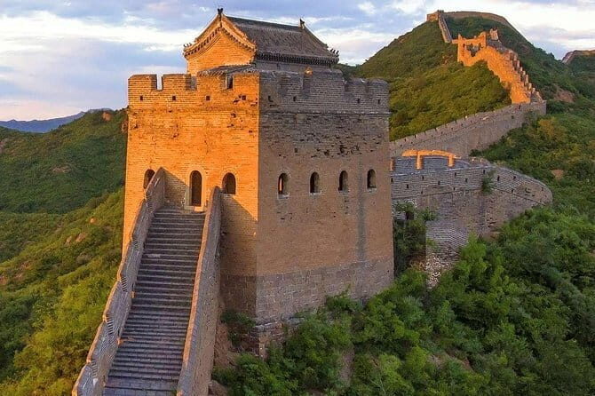 Bus tour to Jinshanling Great Wall - The Sum Up: Who Is This Tour Best For?