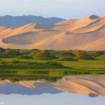 Bus tour to visit Gobi 4 day - What’s Included & What’s Not