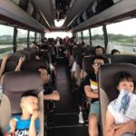 Bus Transfer from Hanoi to Cat Ba - Why Do Travelers Love It?
