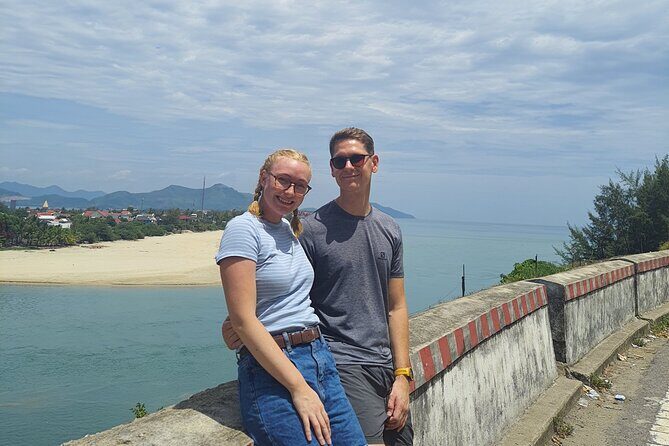 Bus Transfer from Hue to Hoi An with Sightseeing - An In-Depth Look at the Journey