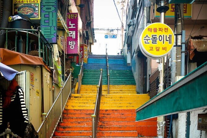 Busan 100% Personalize and Private Tour - Final Thoughts: Who Would Appreciate This Tour?