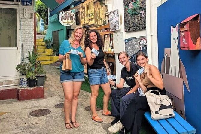 Busan 6hr Private Walking Tour with Certified Guide - The Practical Side: What You Need to Know