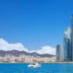 Busan Bliss: Panoramic Yacht & Urban Exploration with Sky Capsule - Practicalities and Pricing