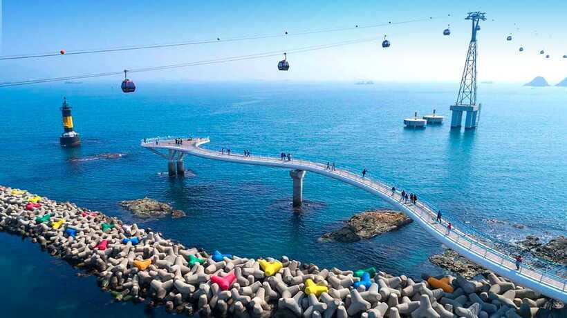 Busan: Busan 9 Highlights Tour - The Value of This Tour