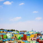 Busan: Coastal Treasures Beach Train, Culture Village & More - Detailed Breakdown of the Tour